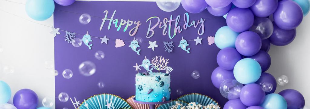 Trending Kids Party Themes for 2025 – Funfetti parties