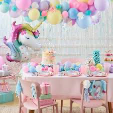 Trending Kids Party Themes for 2025 – Funfetti parties